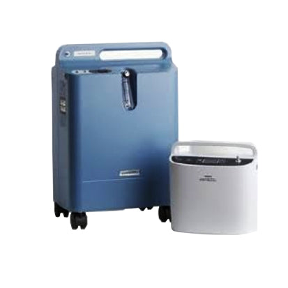 Venta especial de Concentradores de Oxígeno | Mercado CPAP México ...