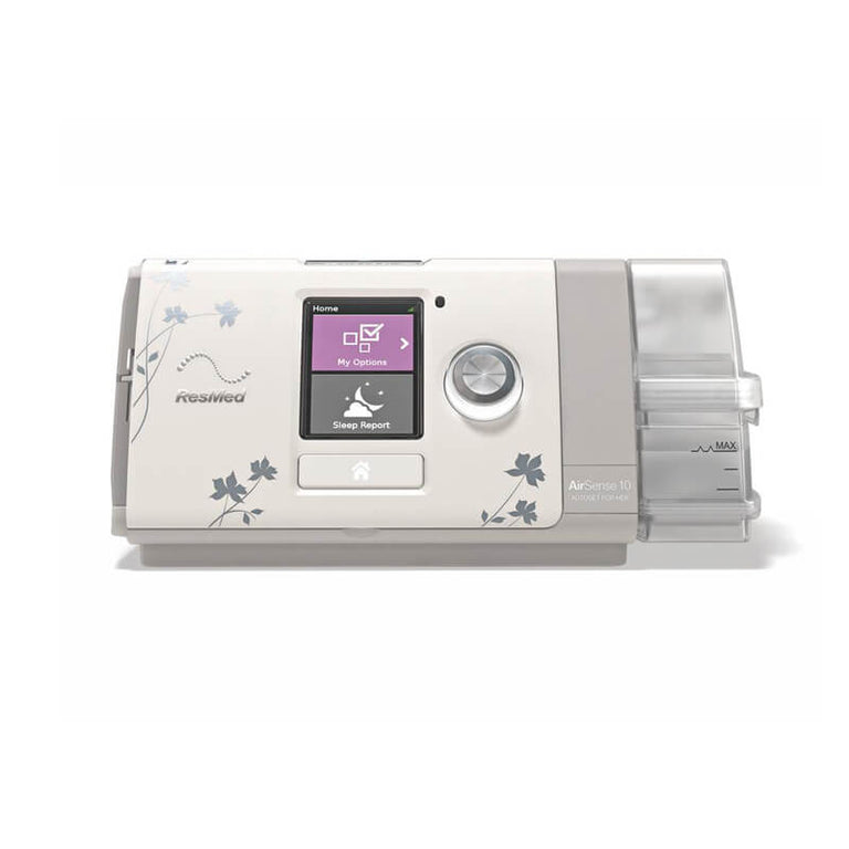Mercado CPAP México | Distribuidor Autorizado ResMed — Mercado CPAP ...