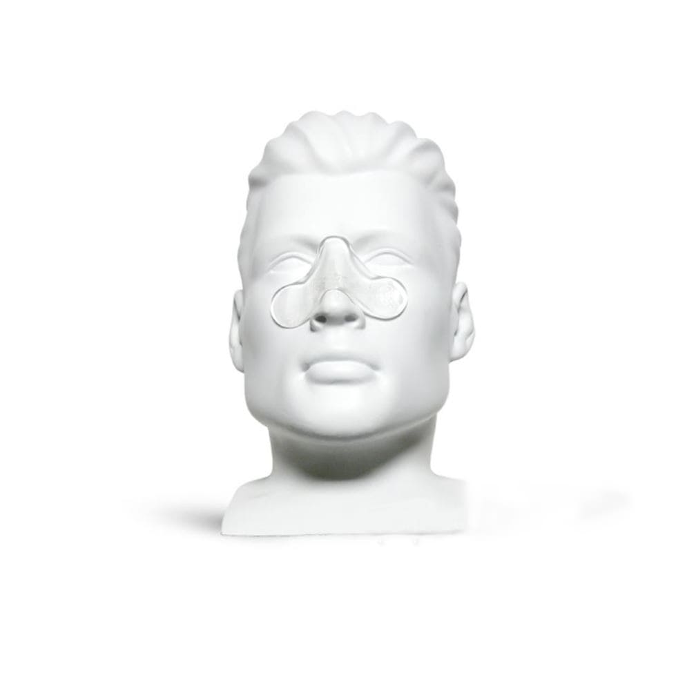 Gecko Pad Nasal, acesorios sobre apnea de sueño — Mercado CPAP México ...